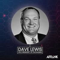 AFFLINK appoints new vice president of packaging - Industrial Supply Magazine